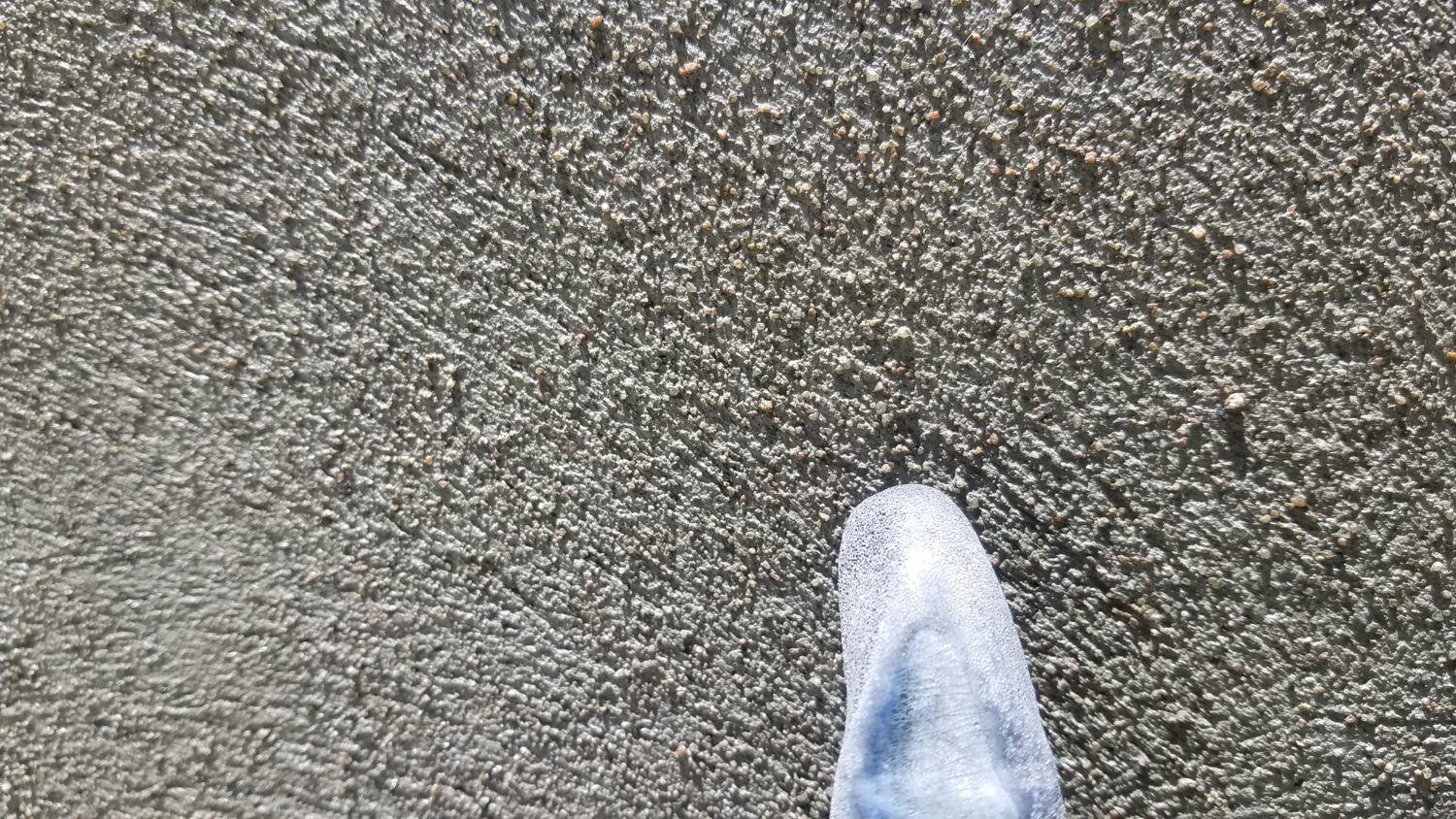 Shotcrete Foundation Walls in Austin Texas | CCP Shotcrete + Pumping